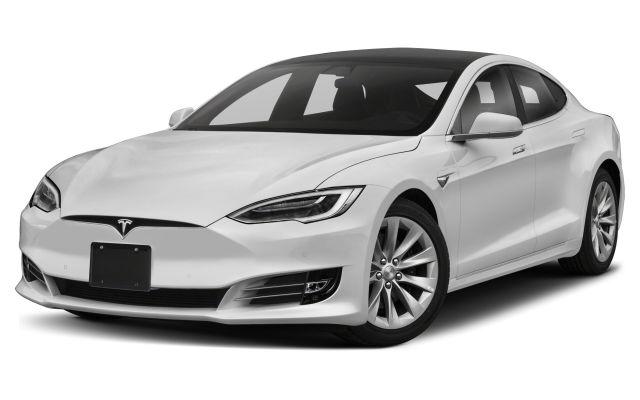 All Model S Accessories