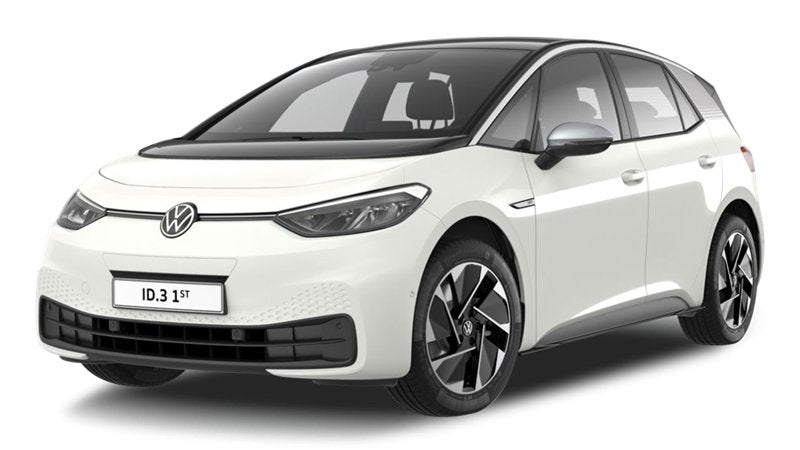 VW ID.3 Accessories