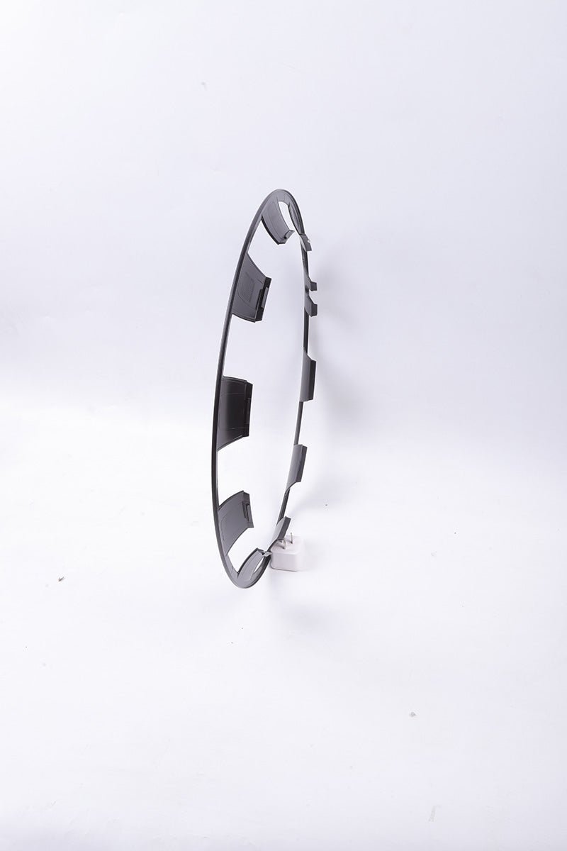 Tesla Model Y: Rim Wheel Hub Protectors (20 inch, single pack) - Torque ...