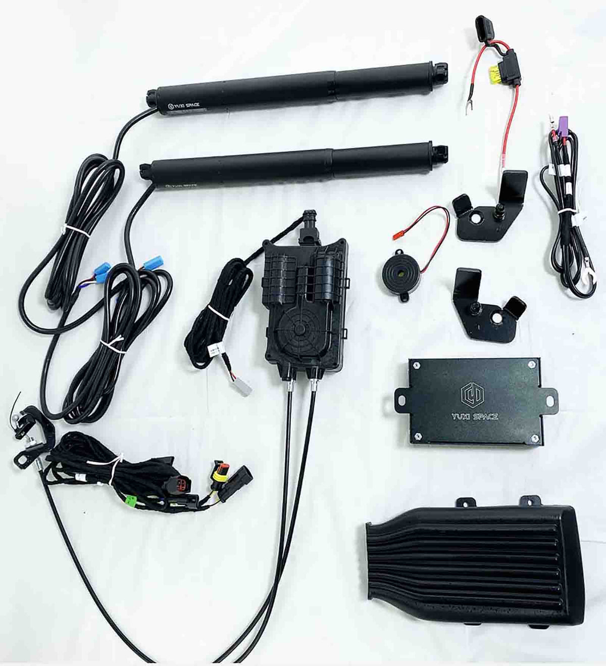 Model Y:Power Frunk, Electric Frunk - Torque Alliance