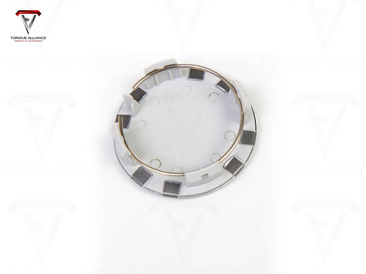 Aero Wheel Cap Kit - for Tesla Model 3 - Torque Alliance