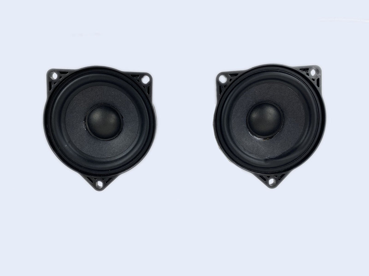 Model 3: Audio Speaker Activation Kit for Standard Range (SR+) - Torque ...