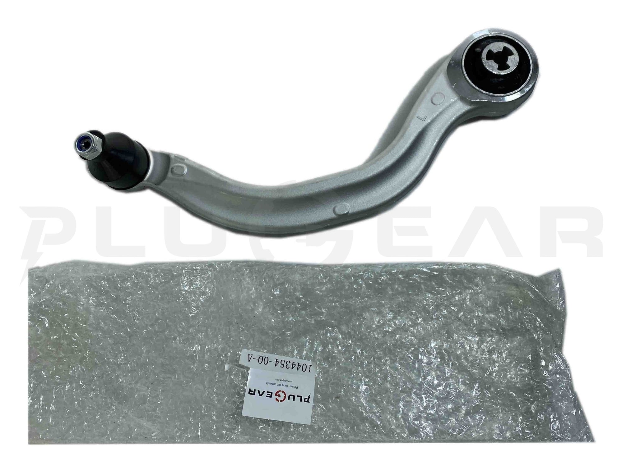 Tesla Model 3: Front, Right, Lower, Suspension, Control arm (1044354 0 ...
