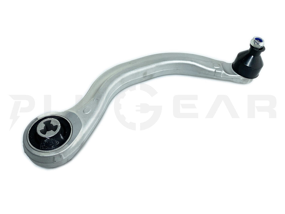 Tesla Model 3: Front, Right, Lower, Suspension, Control arm (1044354 0