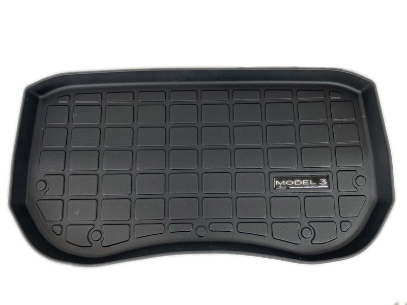 Frunk Mat (TPE) - for Tesla model 3 - Torque Alliance