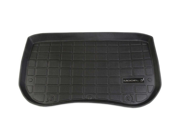 Frunk Mat (TPE) - for Tesla model 3 - Torque Alliance