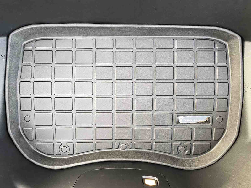 Frunk Mat (TPE) - for Tesla model 3 - Torque Alliance