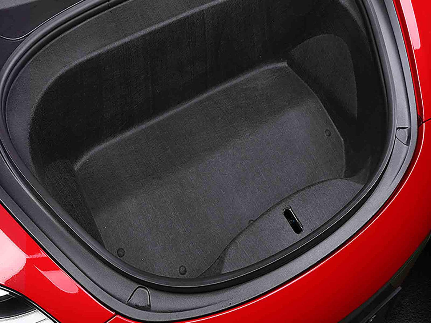 Model 3: Frunk Noise Reduction & Insulation
