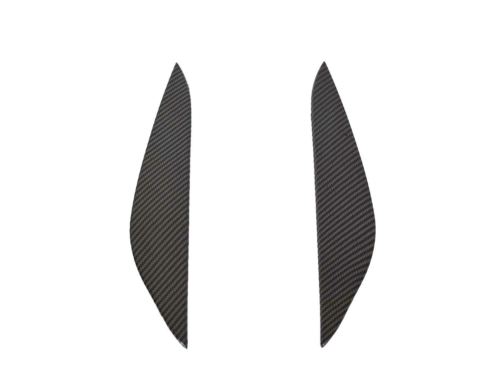 Model 3&Y: Headlight Decals (Eyebrows)