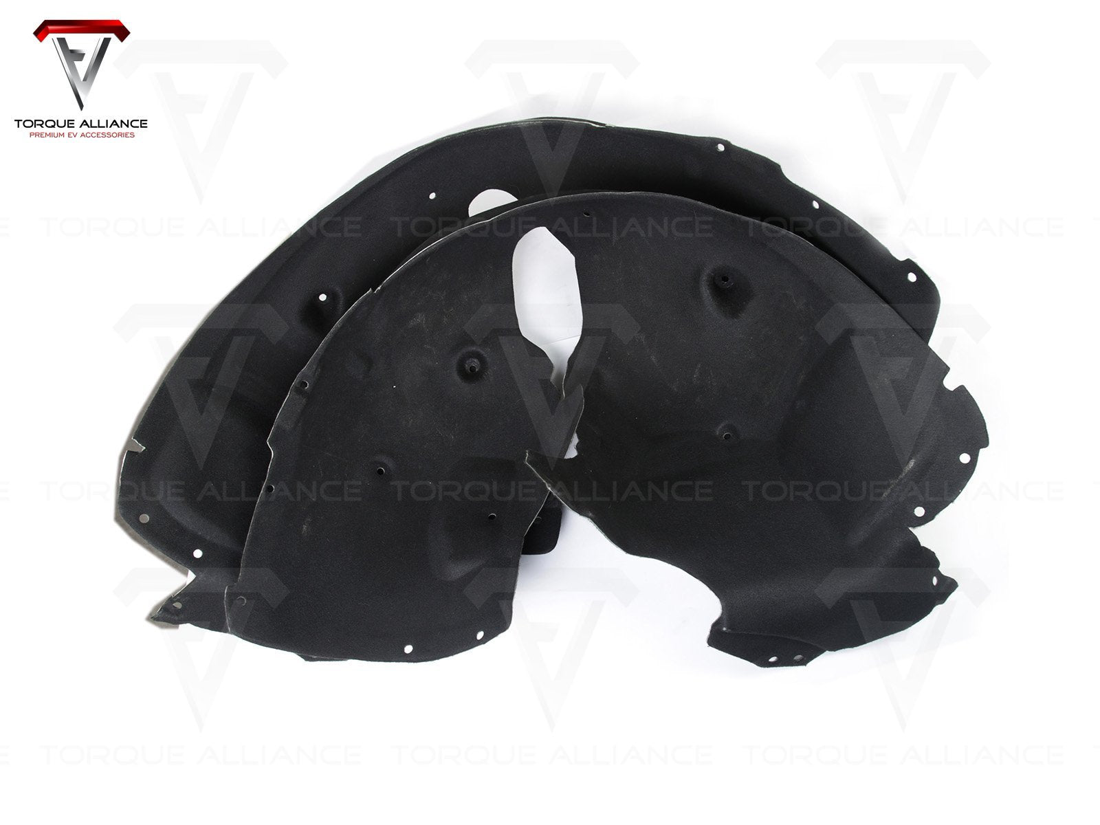 Insulation Front Wheels (2 pcs) - Tesla model 3 - Torque Alliance