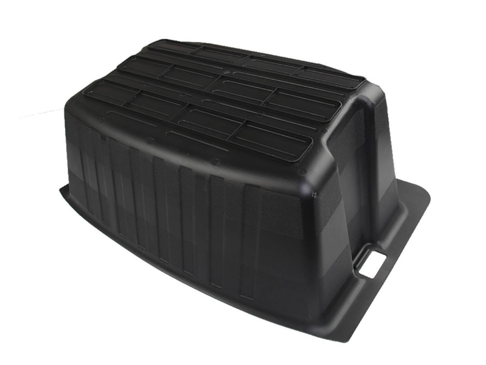 Portable Trunk Storage Box - for Tesla model 3 - Torque Alliance