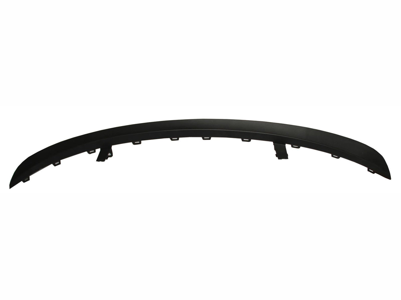 Tesla Model 3: Rear Bumper Lower Rear Fascia (1103035-00-D,110303500D,