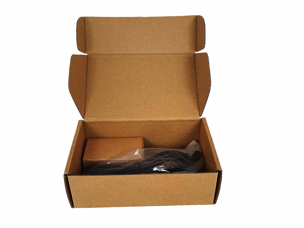 Model 3: Seat Massage Module