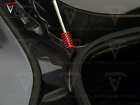 Model 3: Trunk Automatic-open Set (Soft-opening)