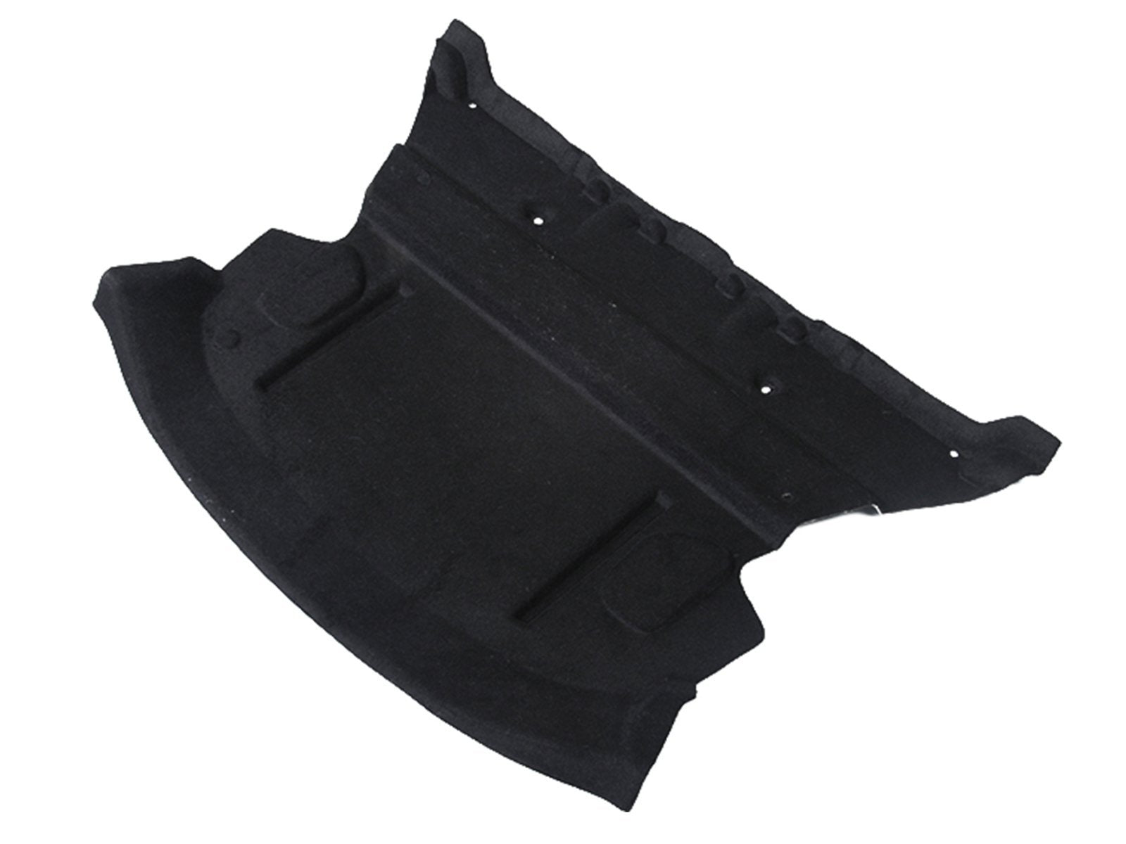 Model 3: Trunk Insulation