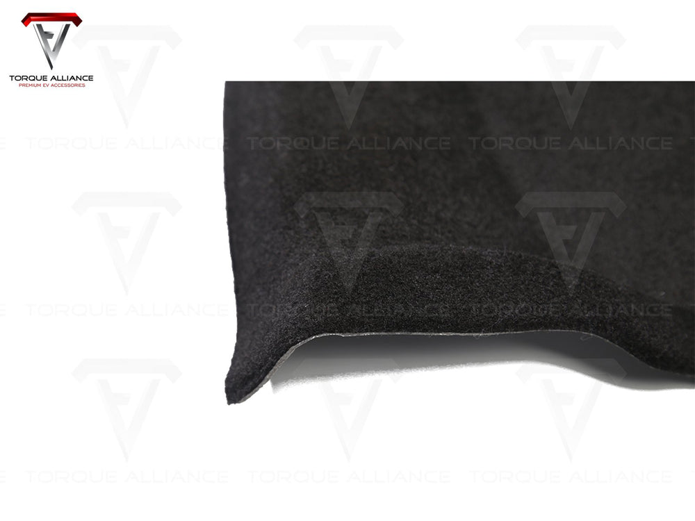 Model 3: Trunk Insulation