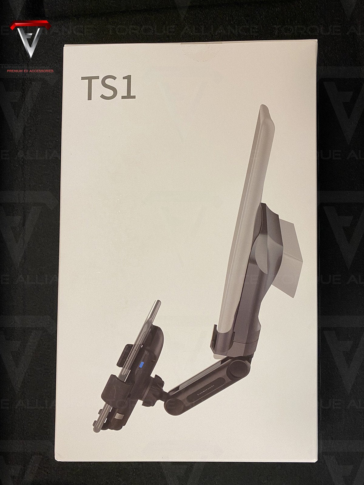 Model 3: Wireless Dual-Mobile SPEED Charging Pad - Torque Alliance