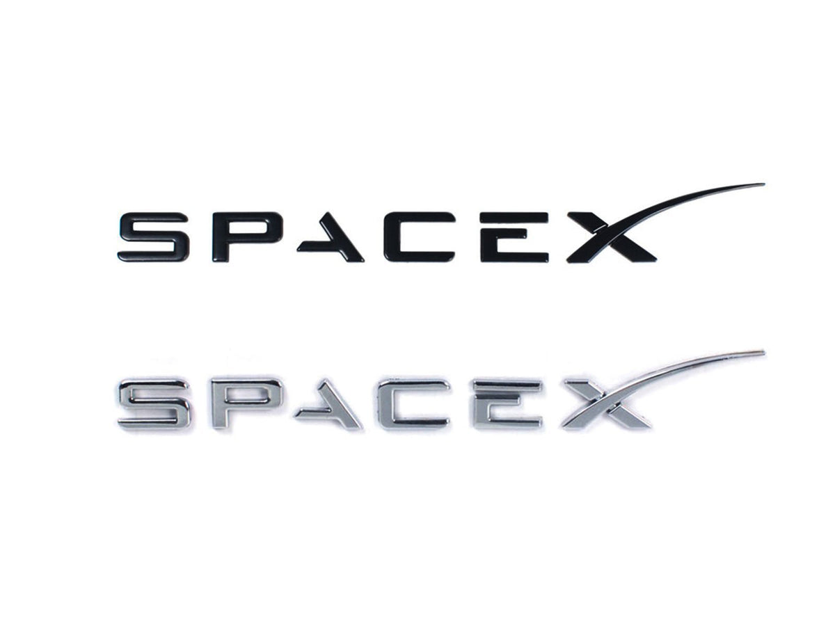 Spacex Logo