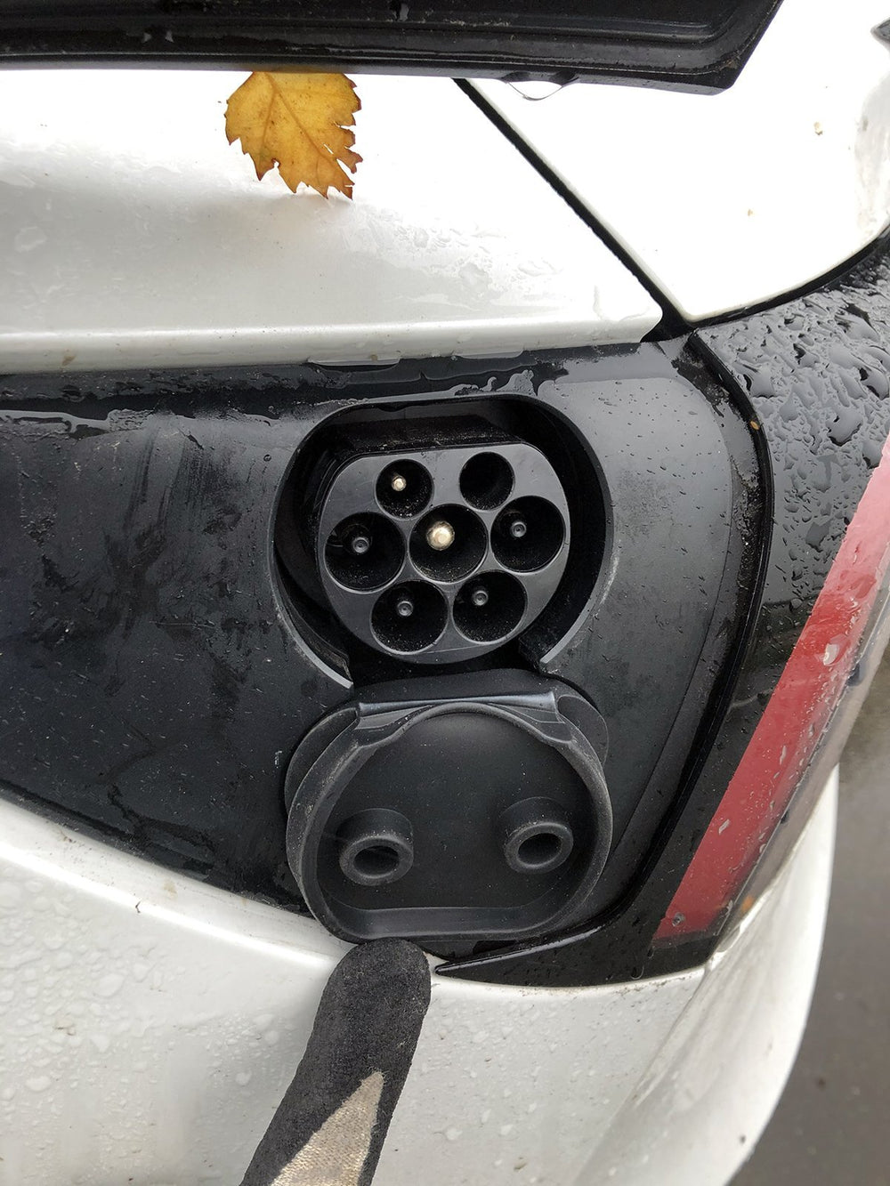 Model Y Exterior Accessories - Torque Alliance