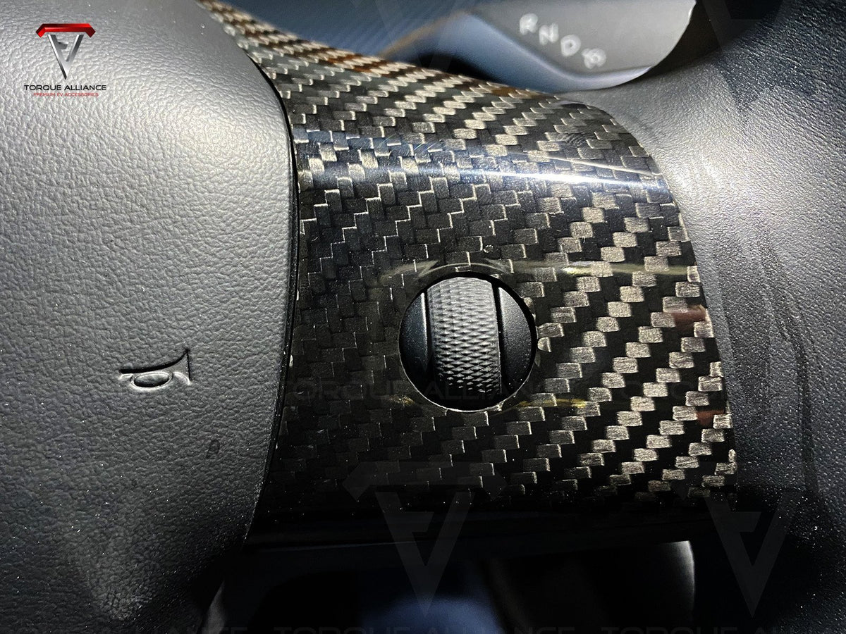 Real Carbon Fiber