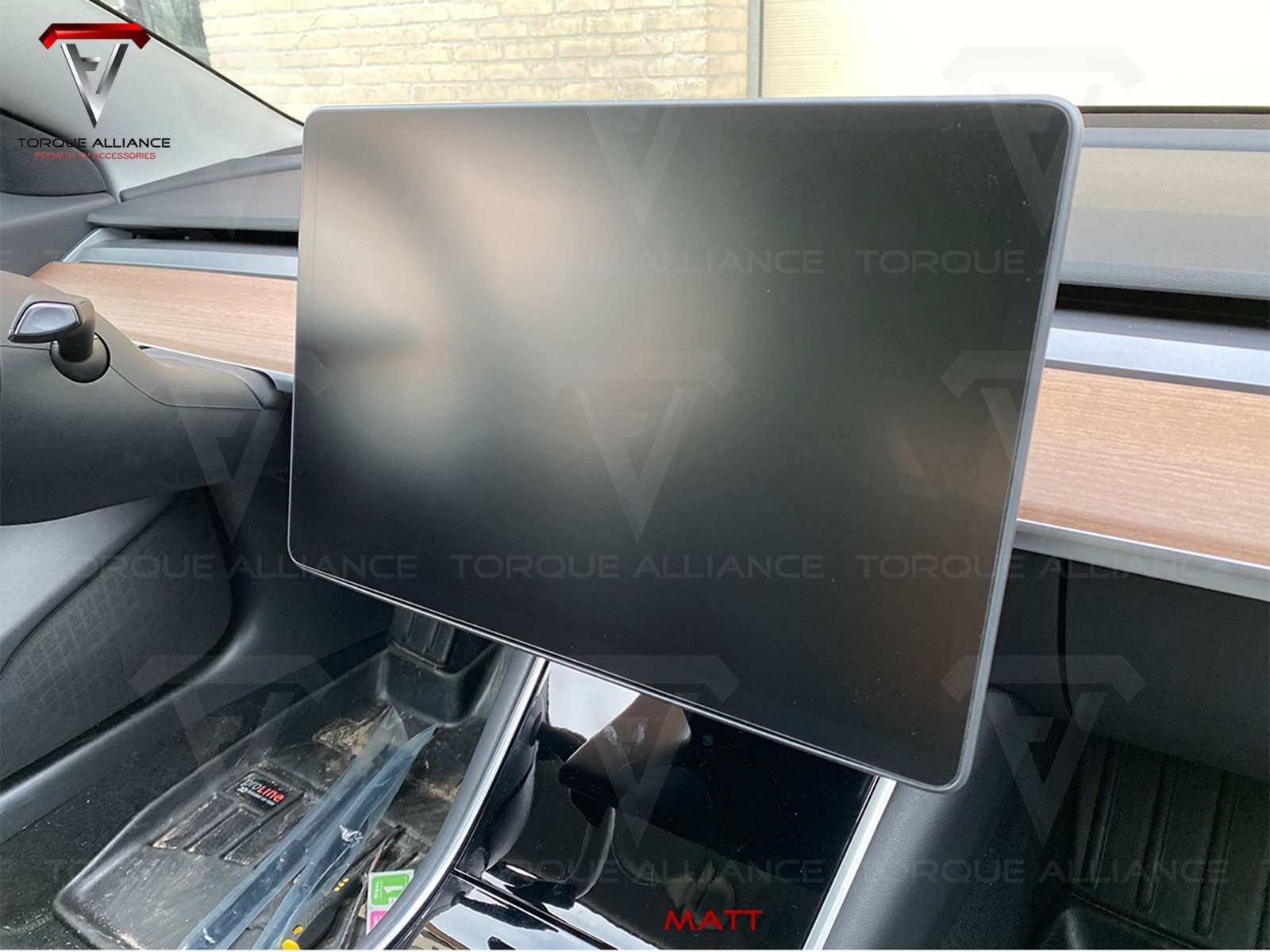 All Model Y Accessories - Torque Alliance