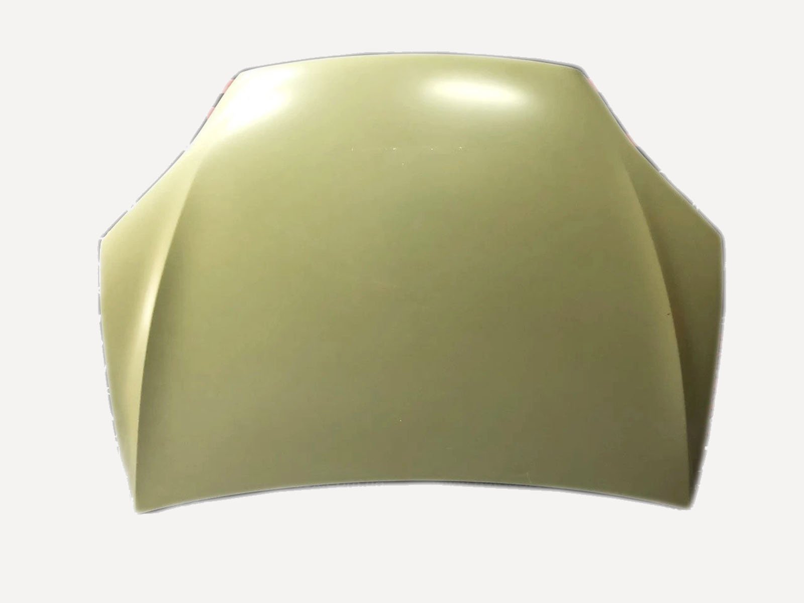 Tesla Model X: Front Hood Bonnet, Frunk Panel Cover (1069531-E0-A,1069