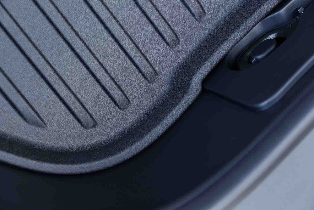 Tesla Model 3 (2024 Highland): Frunk Mat (Premium Recyclable Rubber)