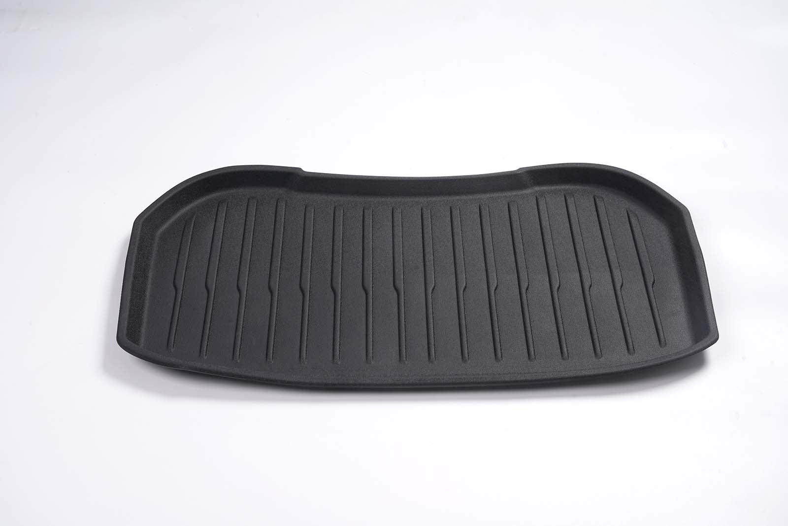 Tesla Model 3 (2024 Highland): Frunk Mat (Premium Recyclable Rubber ...