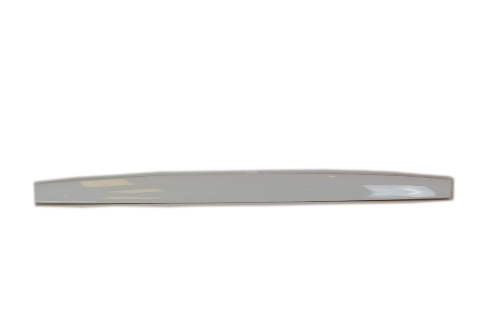 Tesla Model Y: Dashboard Trim Cover