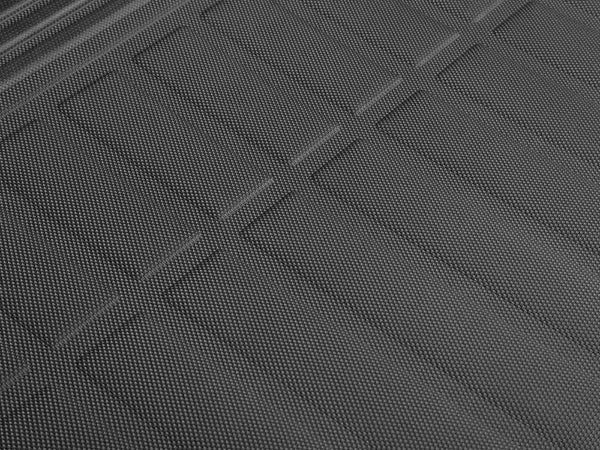 Tesla Model Y: Trunk Mat, Boot Liner (3D-TPR Rubber) - Torque Alliance