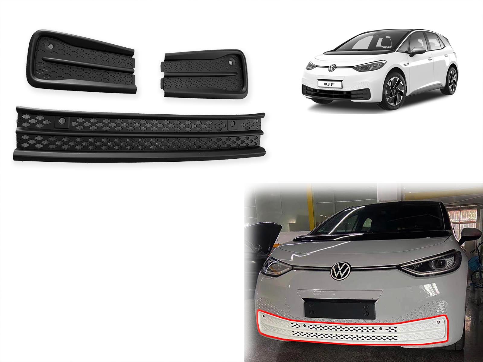 V W ID.3: Insect Screen Mesh, Bug Protector