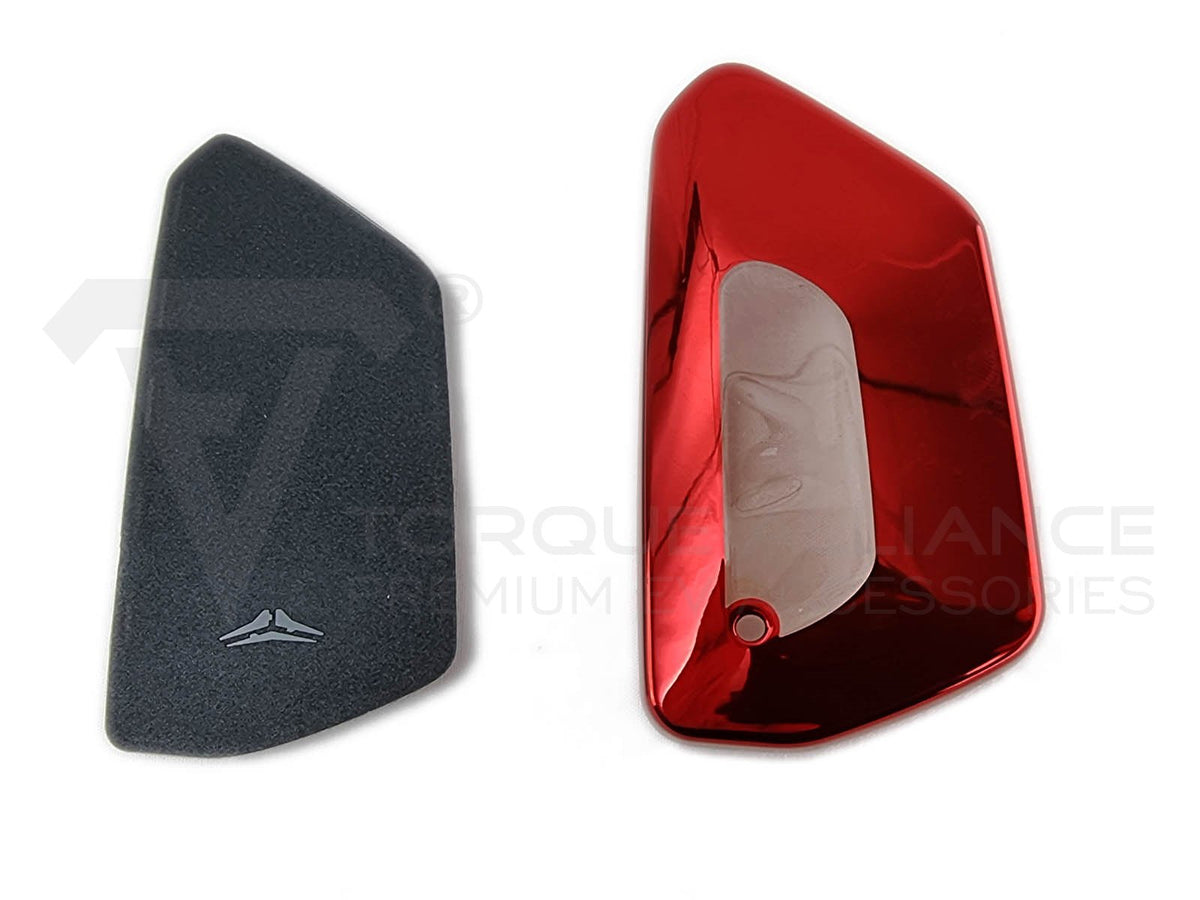 VW ID.3,ID.4,ID.5: Key Fob, Key Cover, Key Holder - Torque Alliance